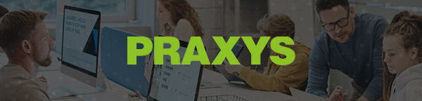 Praxys Produtora Web